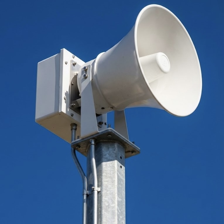 Emergency Alerting Solutions - Rapid, Reliable Crisis Response