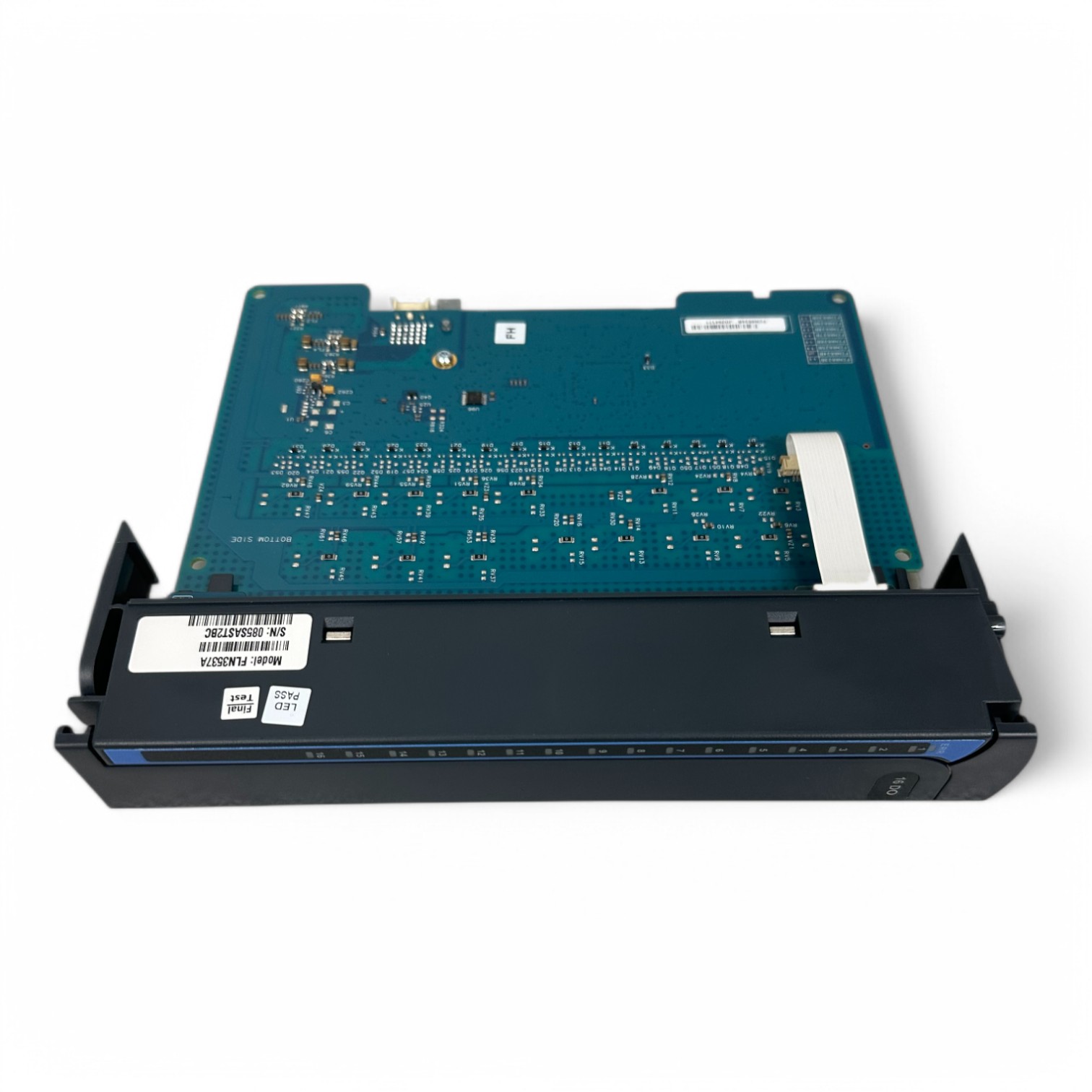 FLN3537A I/O Module | Motorola ACE3600 Parts