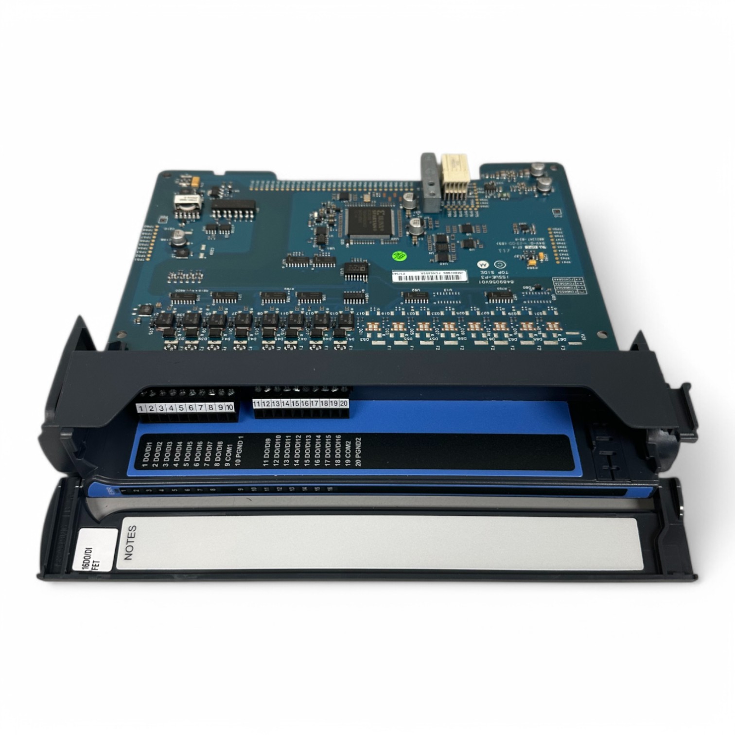 FLN3553 I/O Module | Motorola ACE3600 Parts