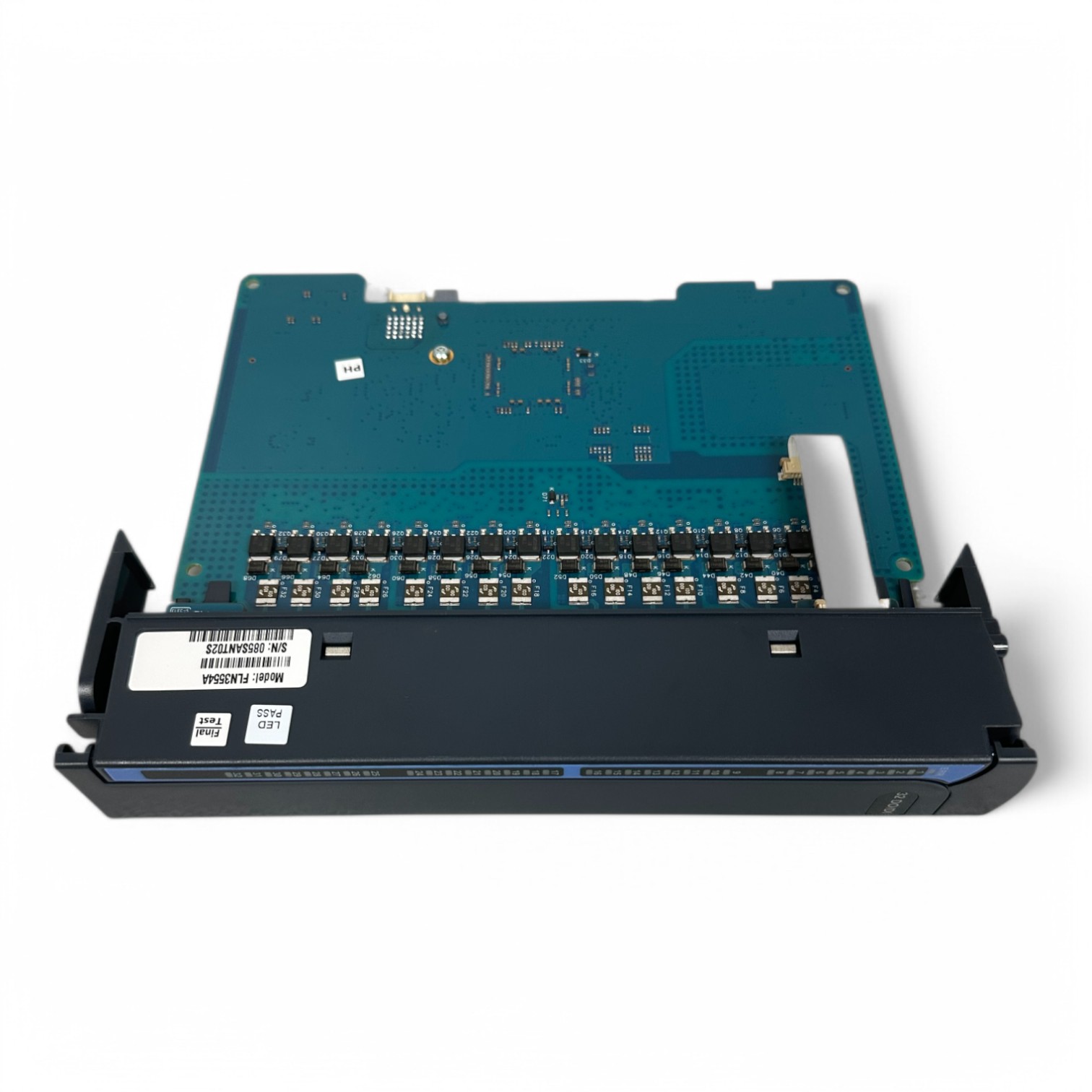 FLN3554 I/O Module | Motorola ACE3600 Parts