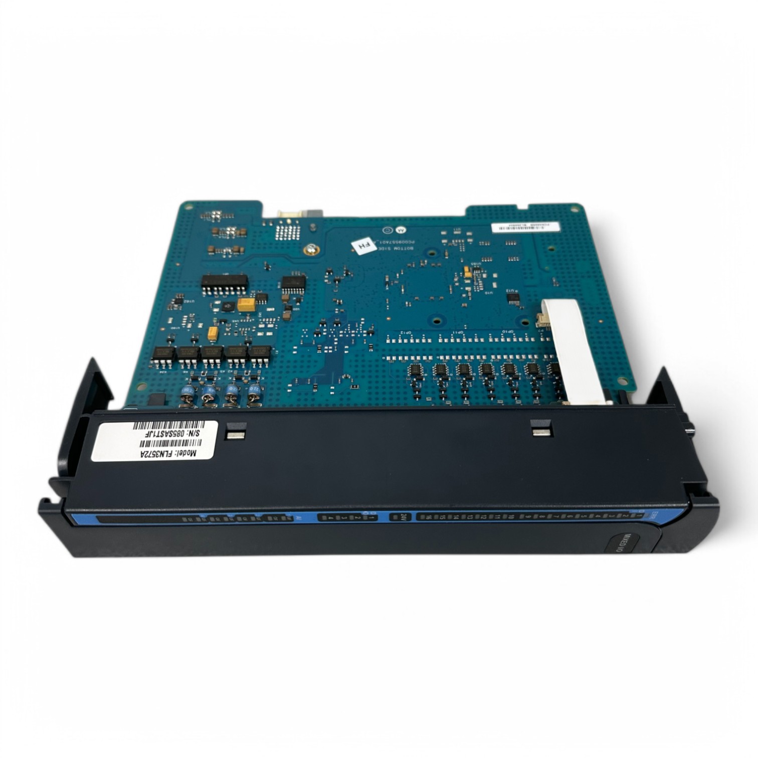 FLN3572A I/O Module | Motorola ACE3600 Parts