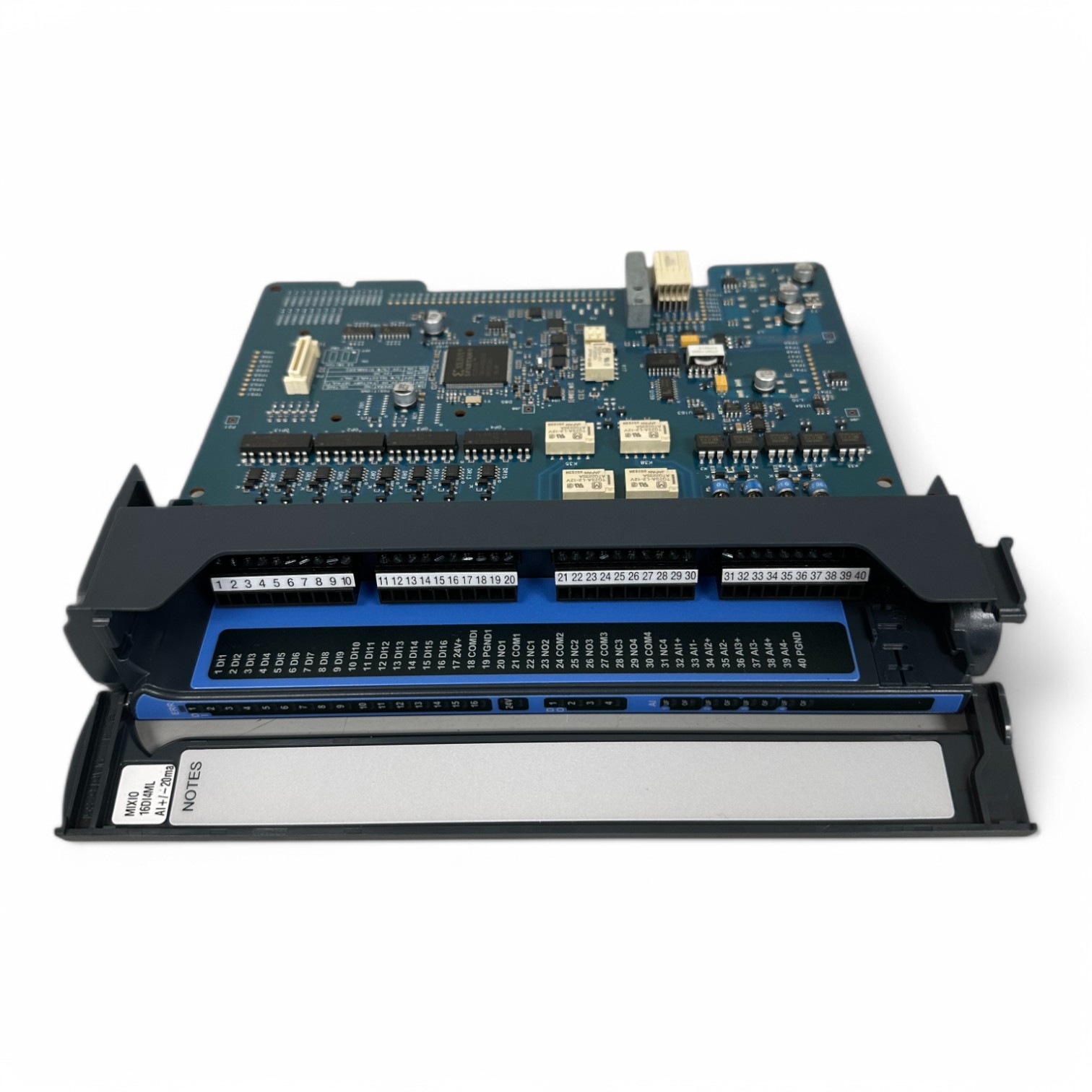 FLN3573A I/O Module | Motorola ACE3600 Parts